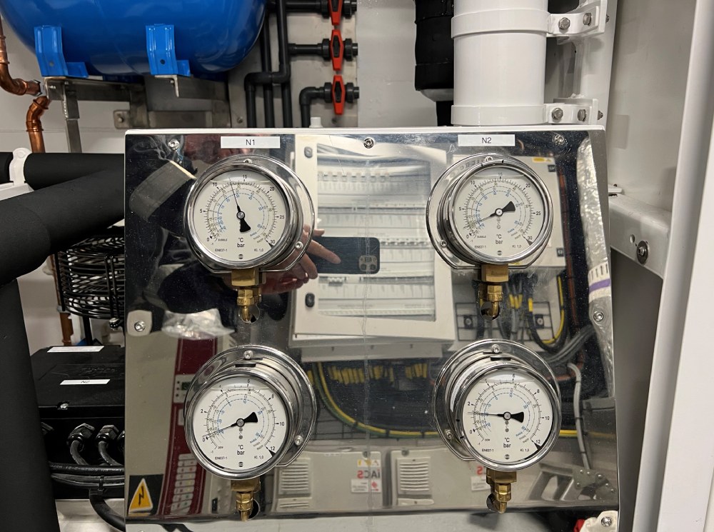 Marine - ControlTherm