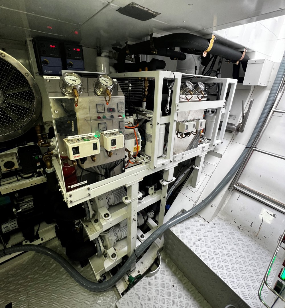 Marine - ControlTherm